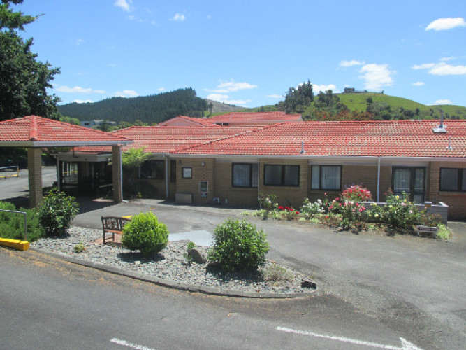 Moana House & Village - Whangamata - Rest Home - Eldernet