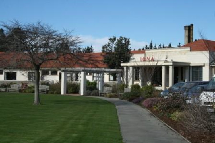 Iona (a Presbyterian Support Otago Enliven home) - Oamaru - Hospital ...
