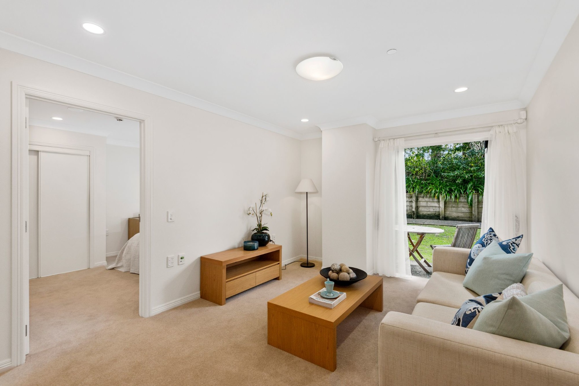 Pinesong Village - Metlifecare - Auckland - Care Apartment - Eldernet