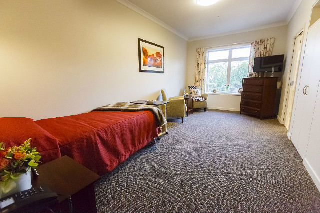 Edmund Hillary Retirement Village - Auckland - Rest Home - Eldernet