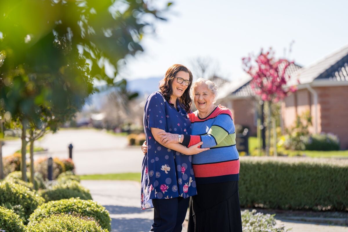 Bob Scott Retirement Village - Lower Hutt - Rest Home - Eldernet