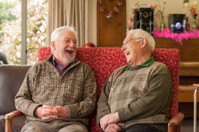 Ranui (a Presbyterian Support Otago Enliven home) - Alexandra - Rest ...