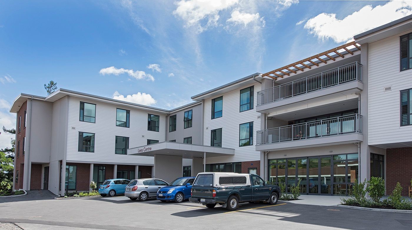 Papakura Oaks - Metlifecare Care Home - Hospital - Eldernet