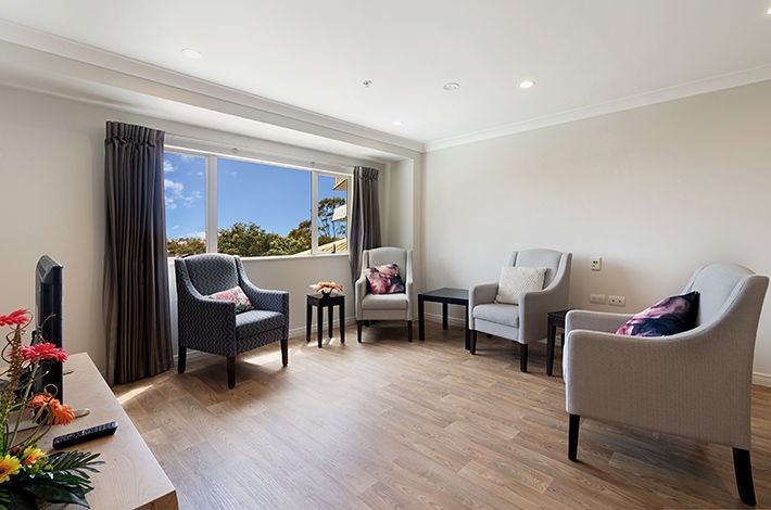 Pinesong Village - Metlifecare Retirement Village - Auckland - Rest ...