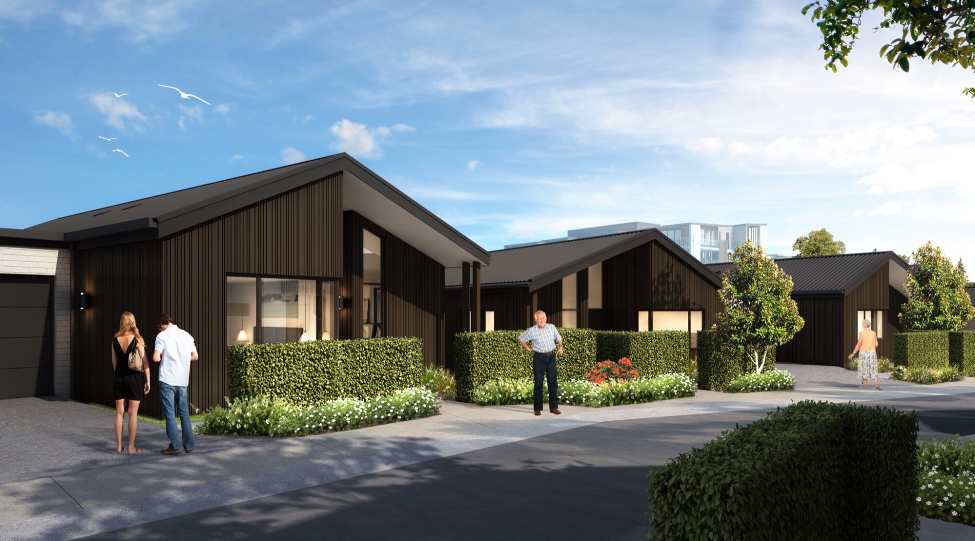 The Botanic, Silverdale - Retirement Villages to Purchase - retirementvillages.co.nz