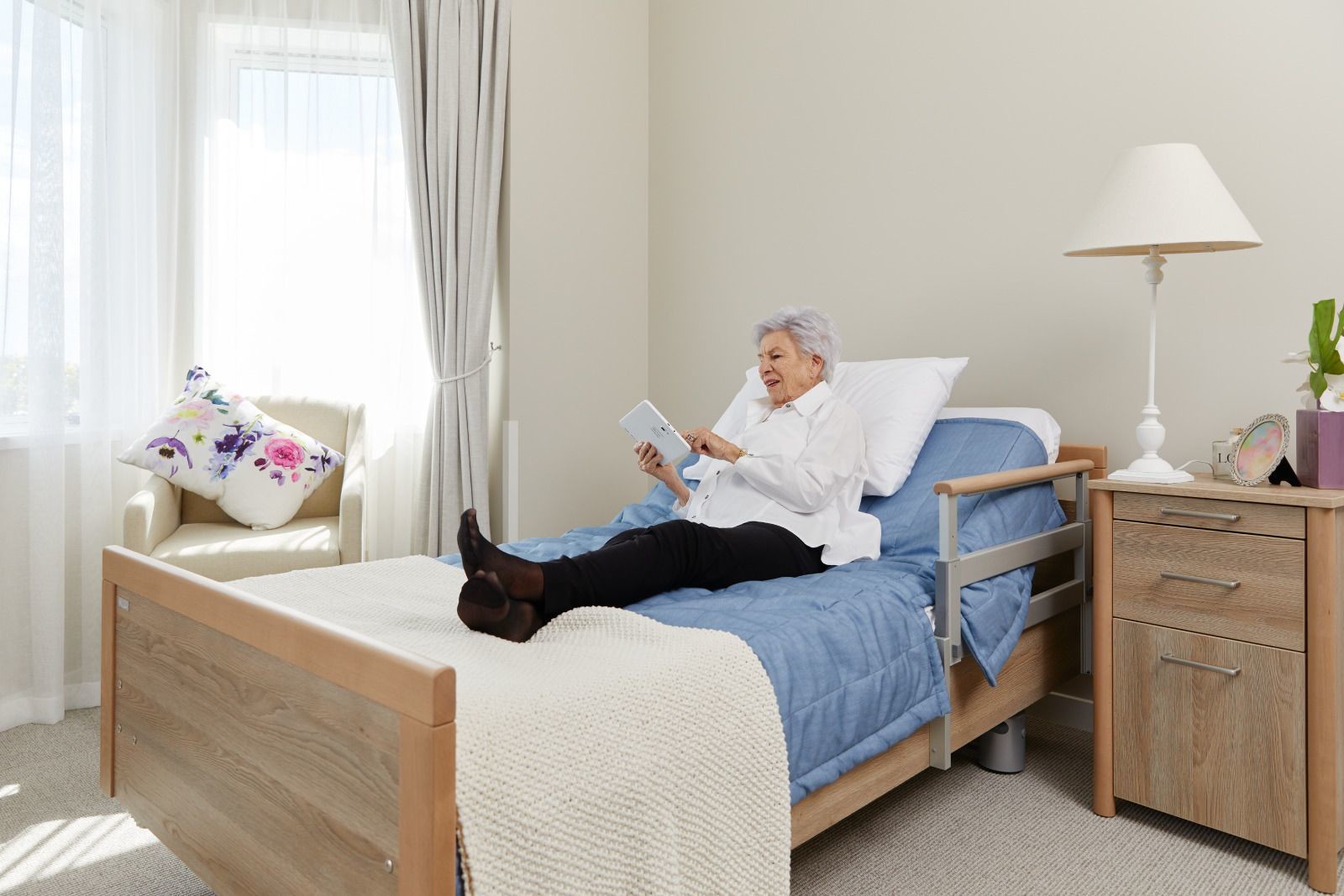 Rawhiti Estate - Remuera, Auckland - Rest Home - Eldernet