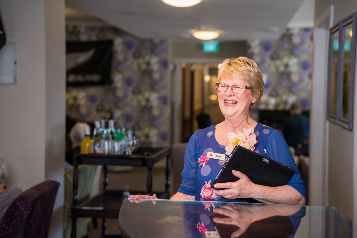 Jane Winstone Retirement Village - Whanganui - Rest Home - Eldernet