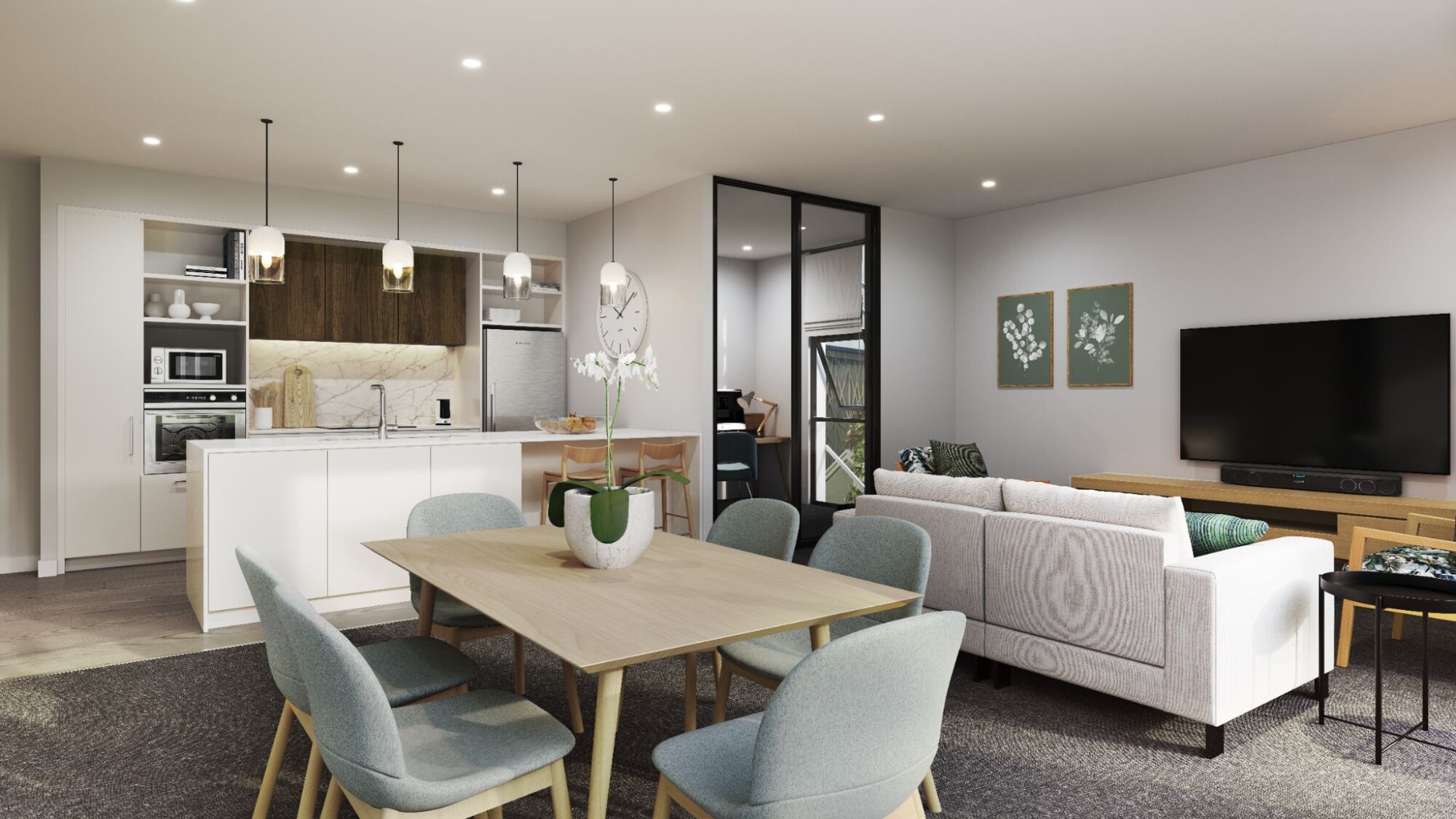 The Botanic, Silverdale - Retirement Villages to Purchase - retirementvillages.co.nz