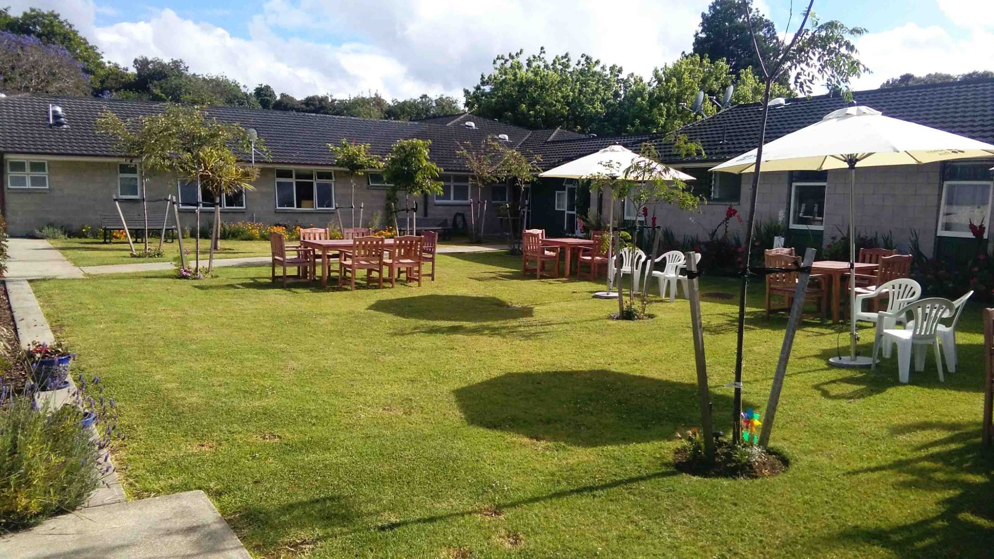 Whangārei Park Village - Metlifecare - Whangarei - Retirement Villages ...