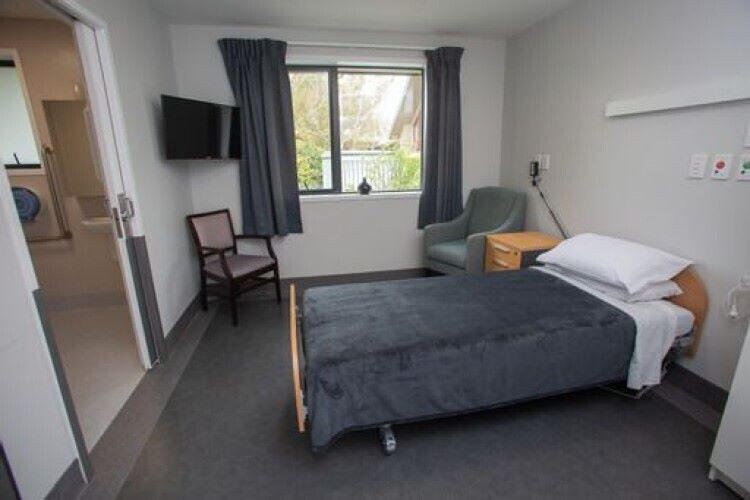 Woburn Masonic Care at Kelvin House - Lower Hutt - Hospital - Eldernet