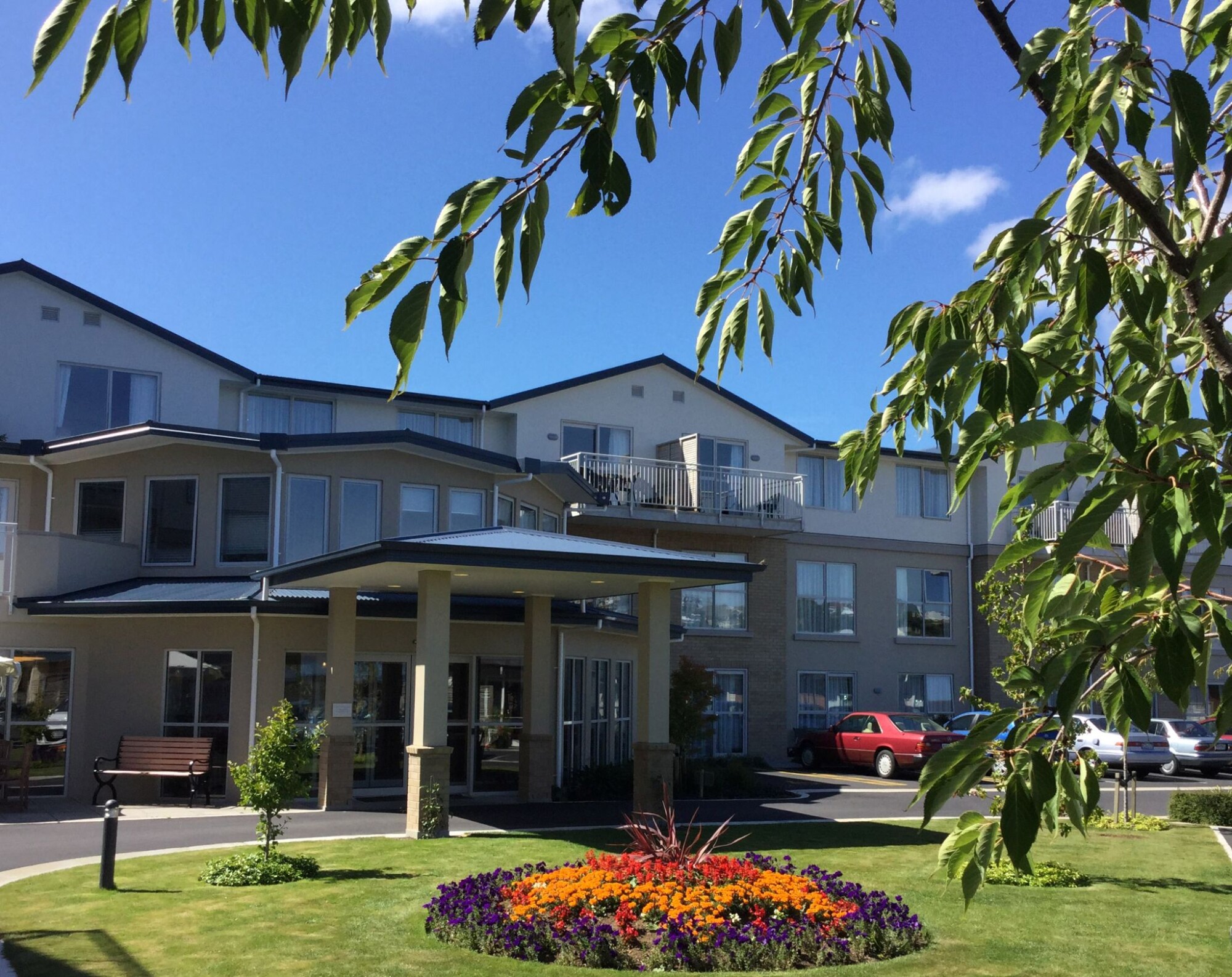 Summerset at Bishopscourt (Dunedin) - Wakari - Retirement Villages to ...