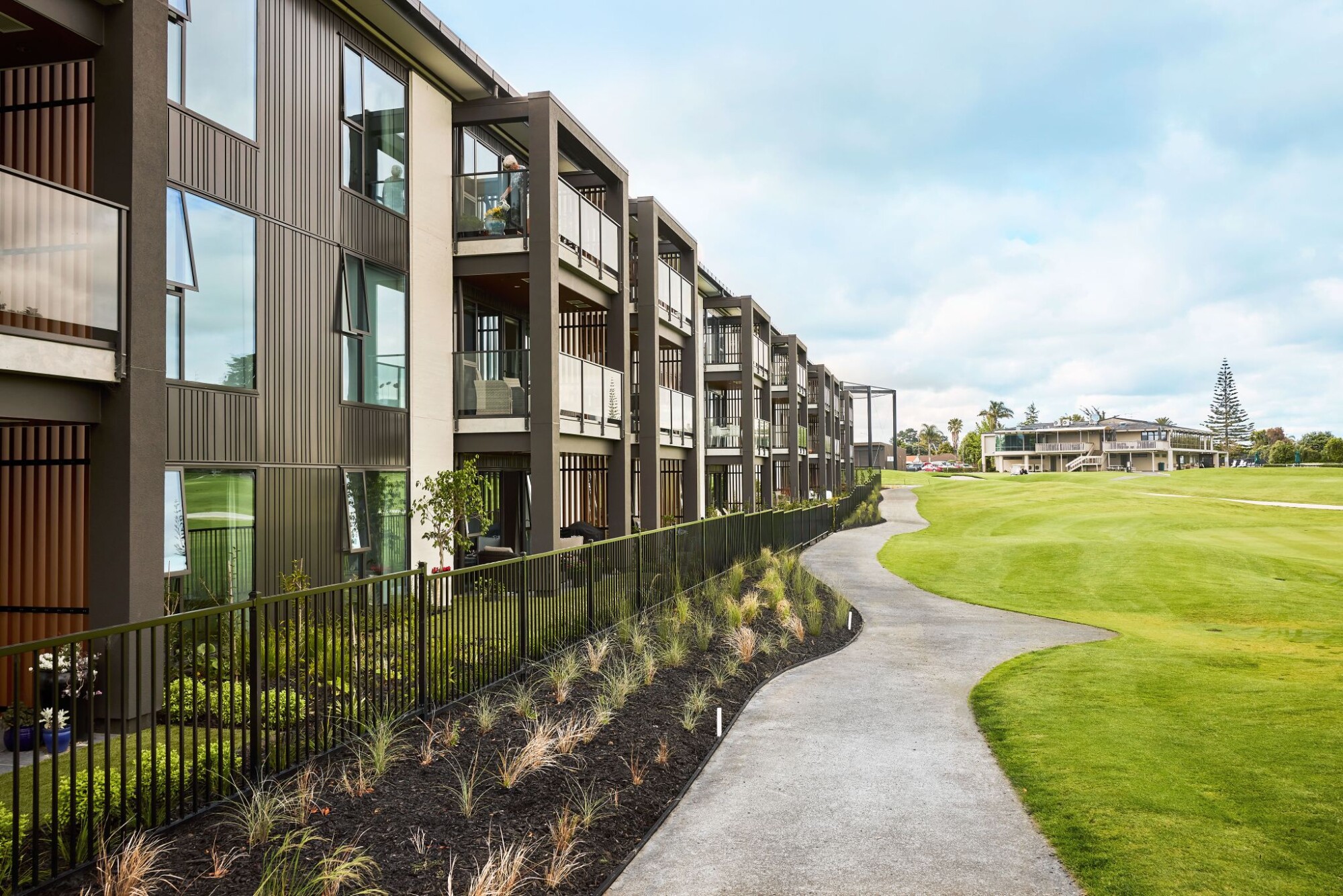 Fairway Gardens - Metlifecare - Auckland - Retirement Villages to ...