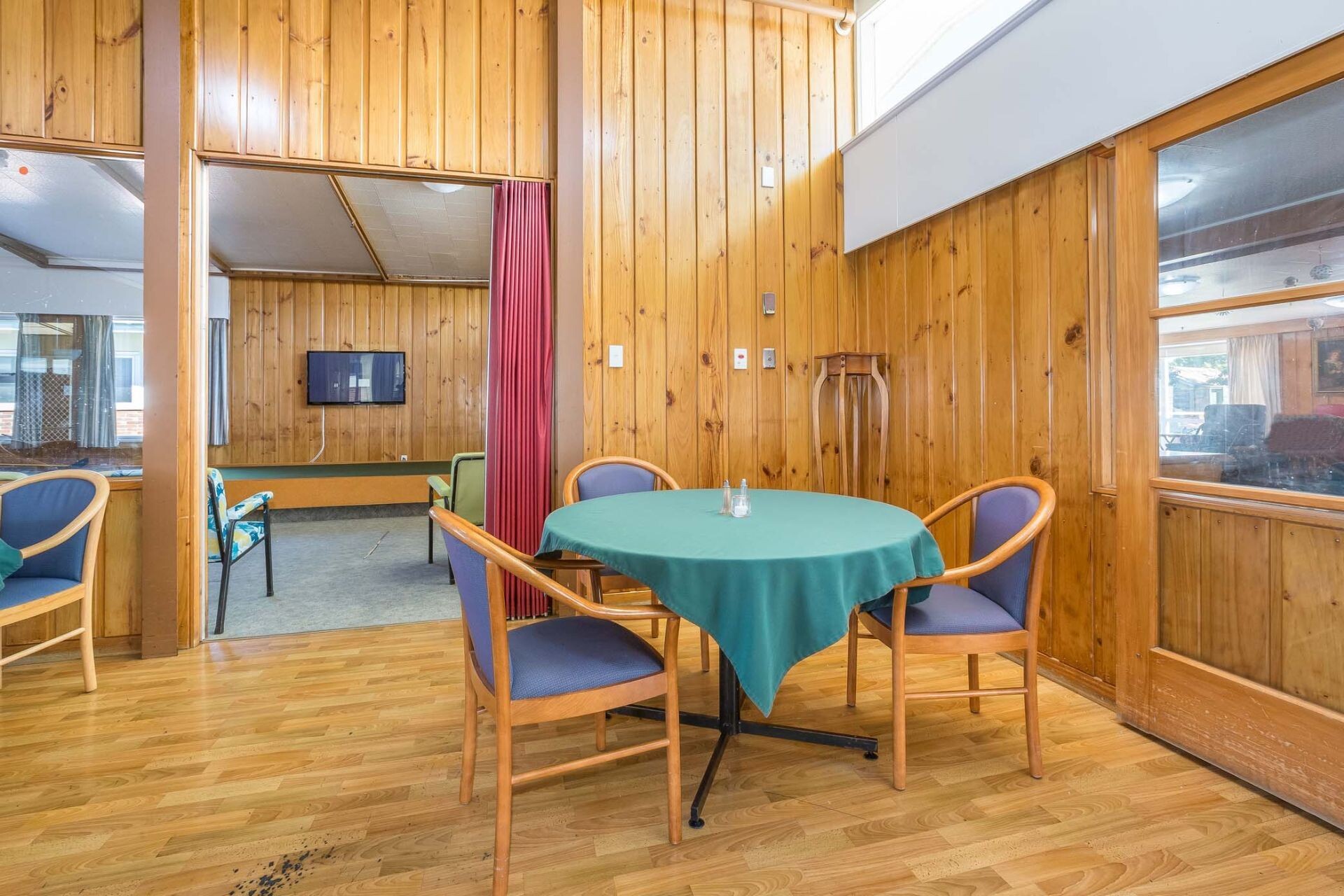 Rahiri Lifecare - Dannevirke - Rest Home - Eldernet.co.nz