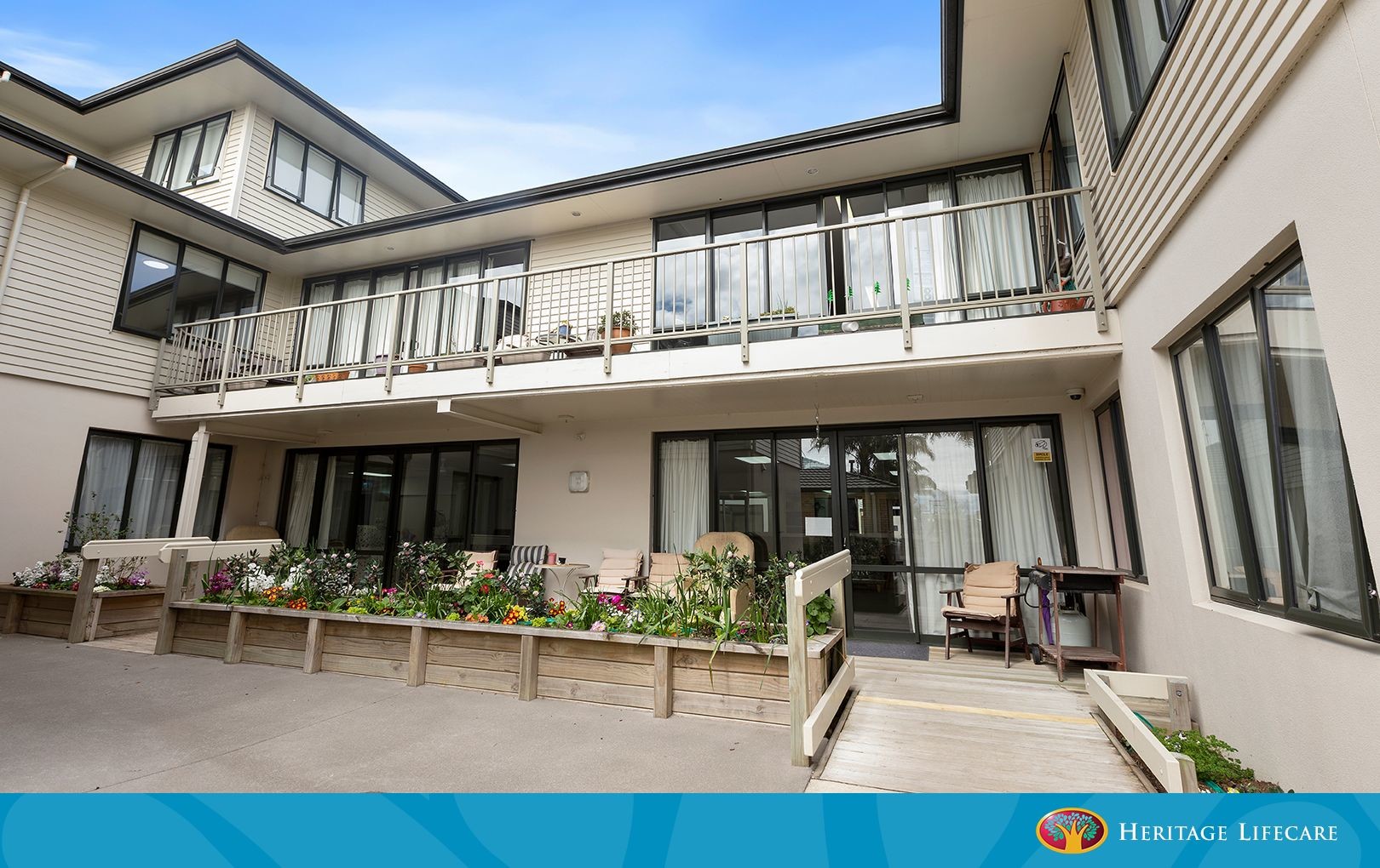 Palms Lifecare & Village - Pukekohe, Auckland - Hospital - Eldernet