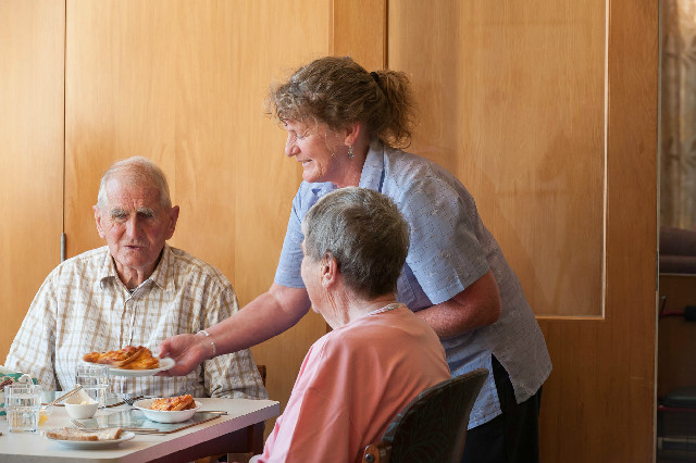 Ranui (a Presbyterian Support Otago Enliven home) - Alexandra - Rest ...