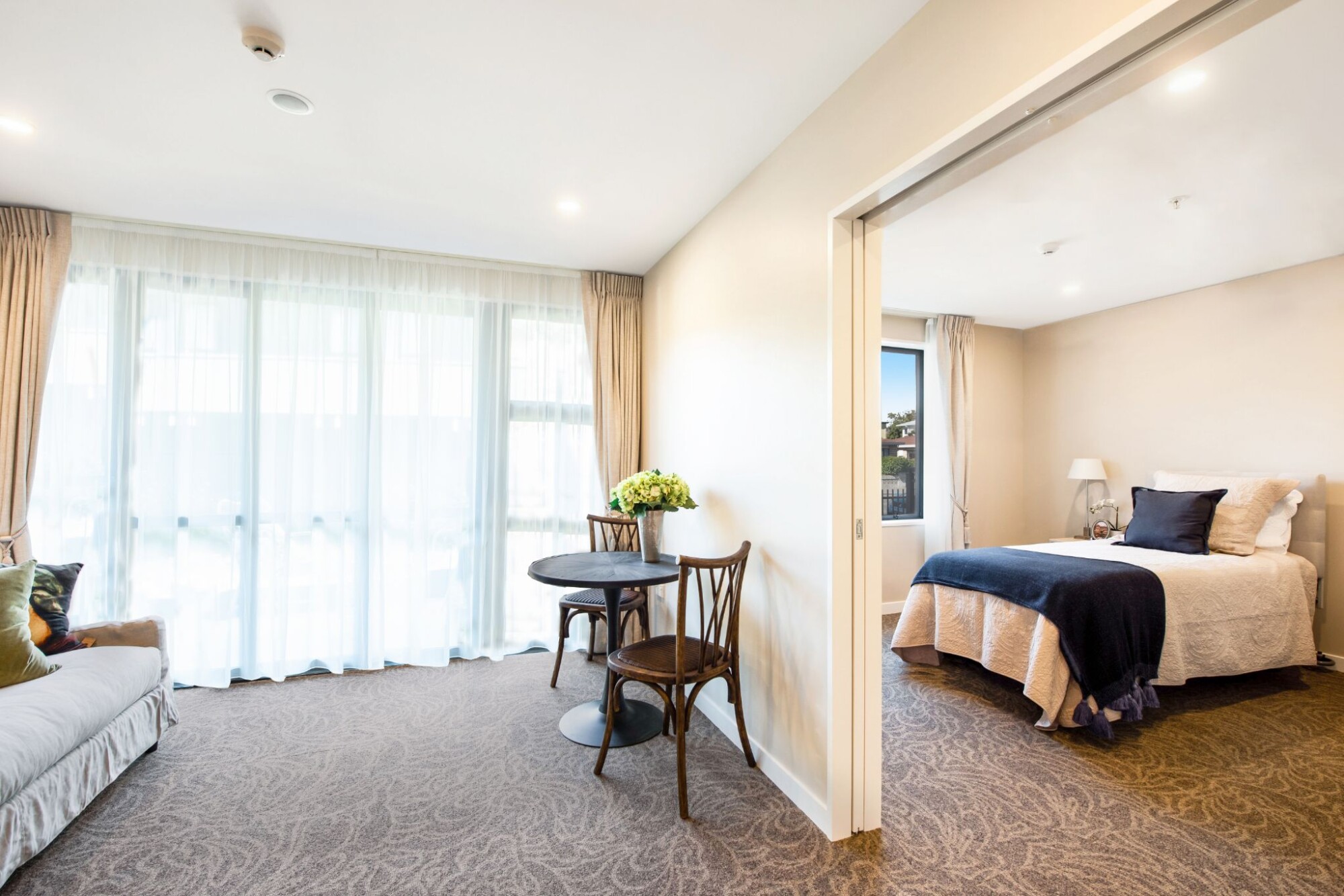 The Bellevue Papanui Christchurch Rest Home Eldernet The Bellevue Papanui Christchurch Rest Home Eldernet