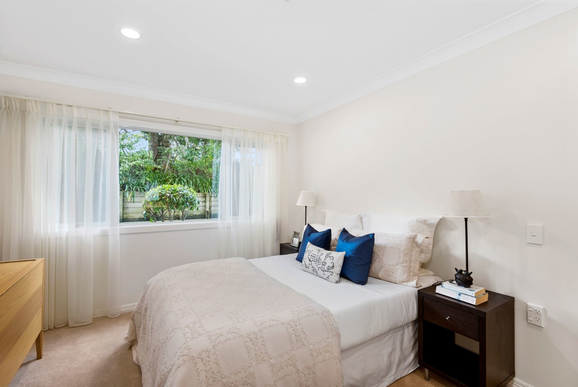 Pinesong Village - Metlifecare - Auckland - Care Apartment - Eldernet