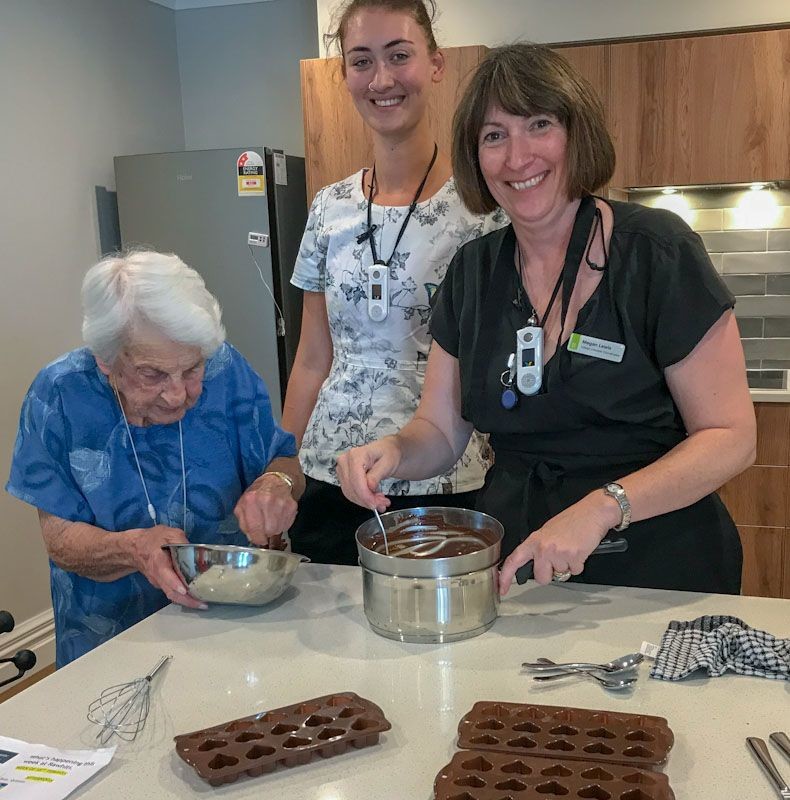 Rawhiti Estate - Remuera, Auckland - Rest Home - Eldernet