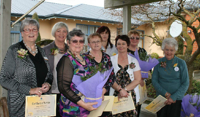 Holmdene (a Presbyterian Support Otago Enliven care home) - Balclutha ...