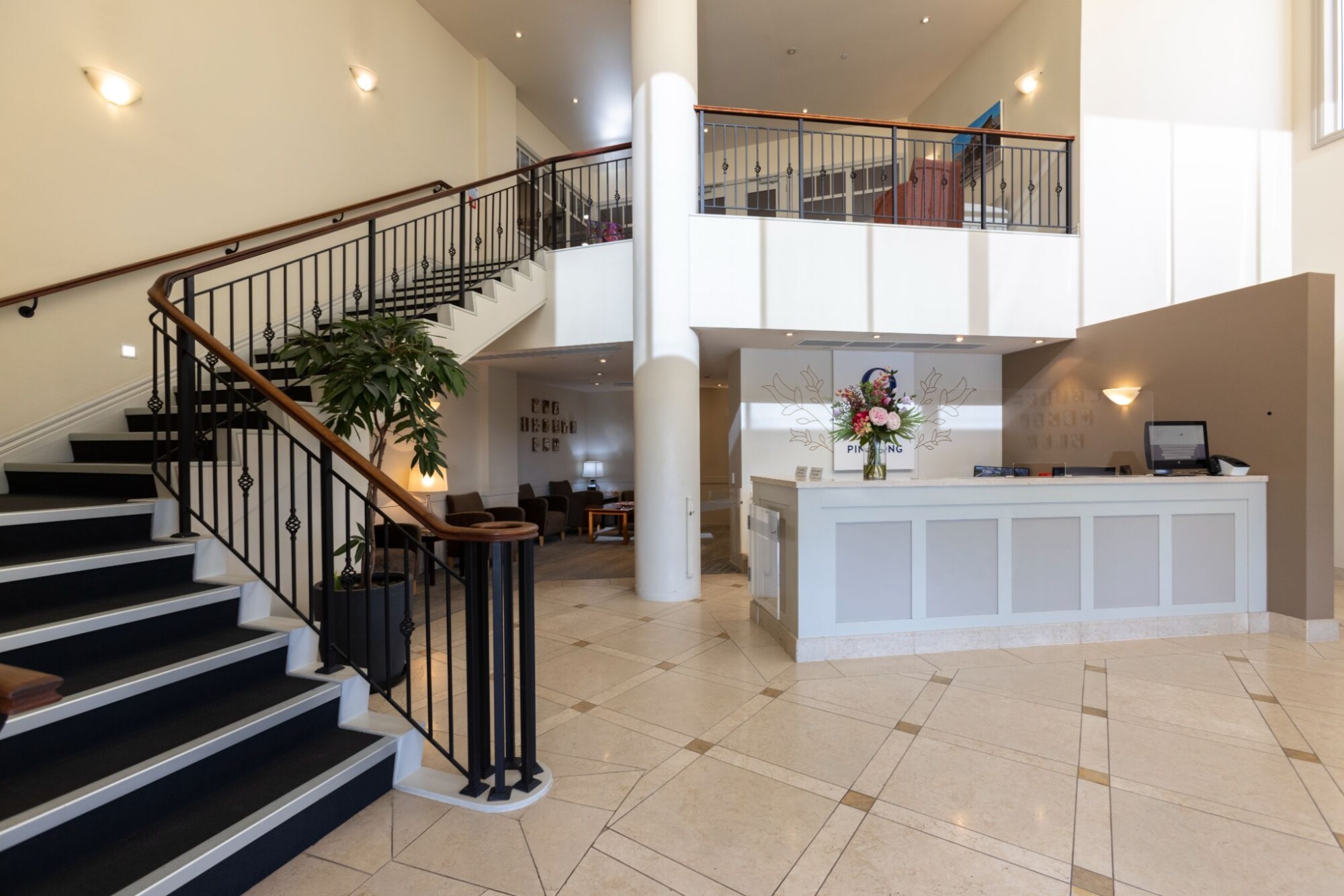 Pinesong Village - Metlifecare - Auckland - Care Apartment - Eldernet