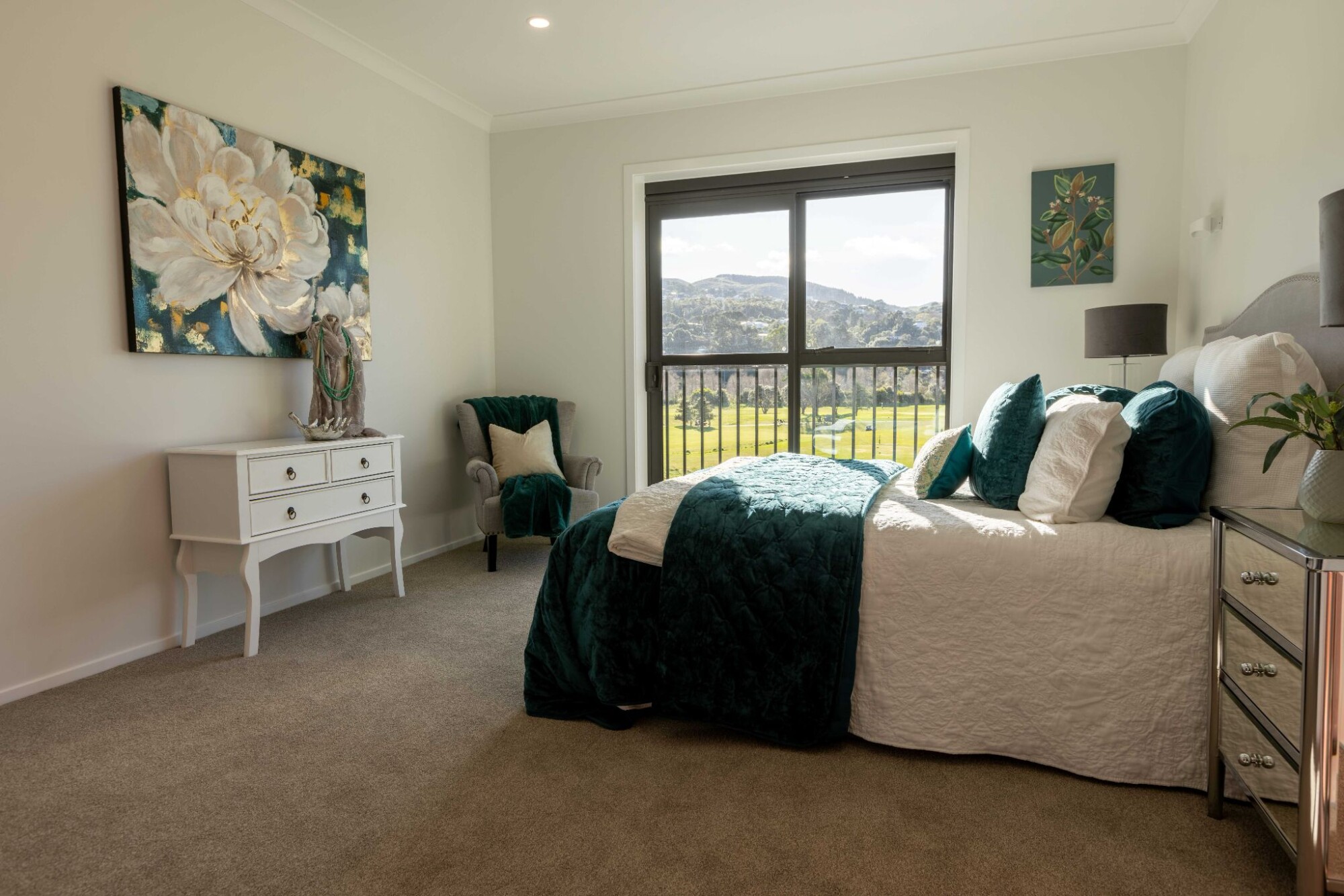 Summerset Boulcott (Lower Hutt) - Retirement Villages to Purchase ...