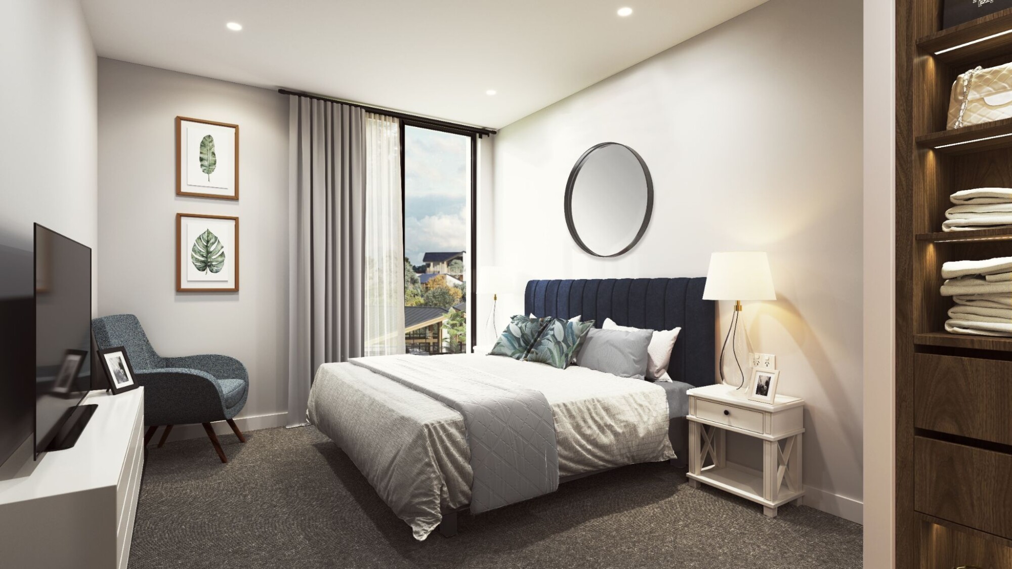 The Botanic, Silverdale - Retirement Villages to Purchase - retirementvillages.co.nz