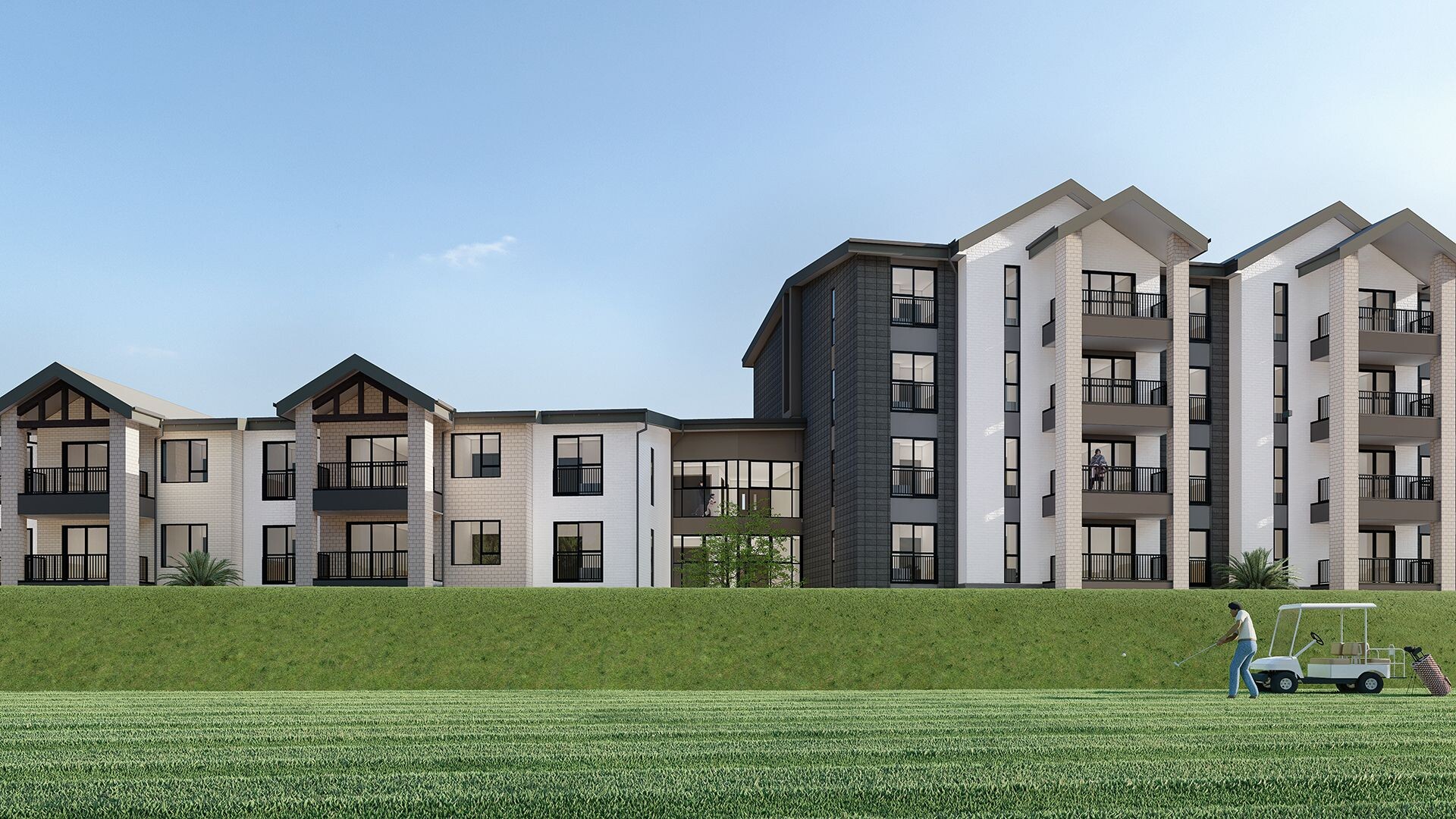 Summerset Boulcott (Lower Hutt) - Retirement Villages to Purchase ...