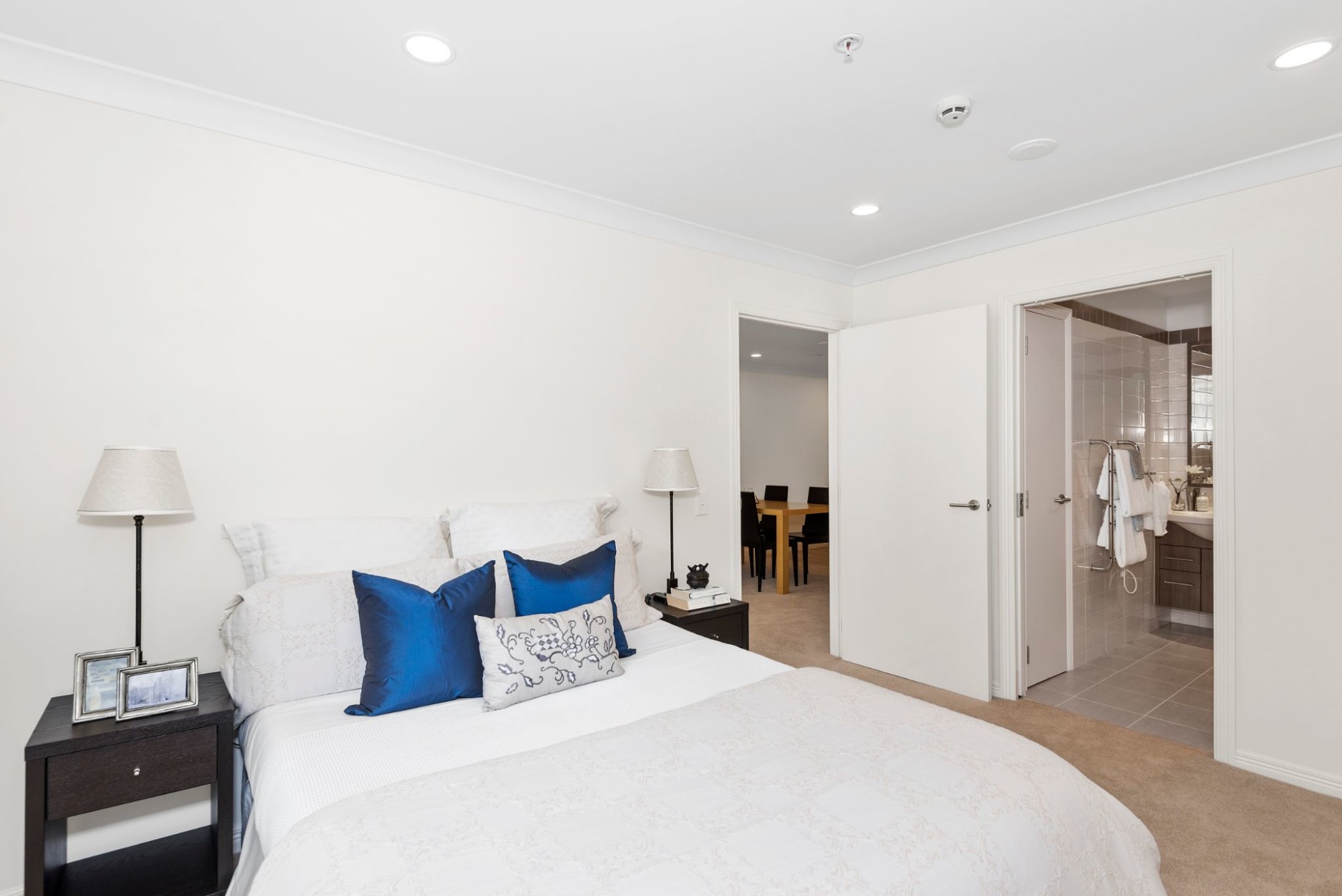 Pinesong Village - Metlifecare - Auckland - Care Apartment - Eldernet