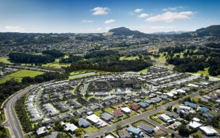Retirement Villages & Homes in Northland