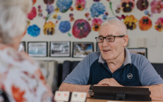 Residential Care | Eldernet