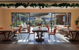 Residential Care | Eldernet