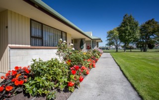Retirement Villages & Homes in Southland