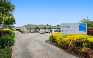 Residential Care | Eldernet