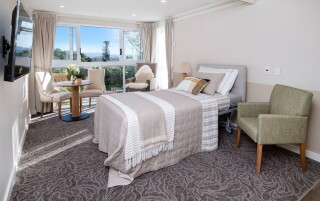 Residential Care | Eldernet