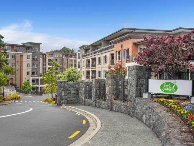 Residential Care Results | Eldernet