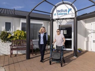 Eldernet Community - New Zealand directory, older people, retirement ...