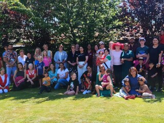 Eldernet Community - New Zealand directory, older people, retirement ...