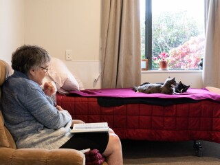 Eldernet Community - New Zealand directory, older people, retirement ...