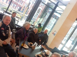 Eldernet Community - New Zealand directory, older people, retirement ...