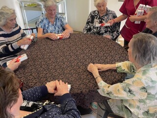 Eldernet Community - New Zealand directory, older people, retirement ...