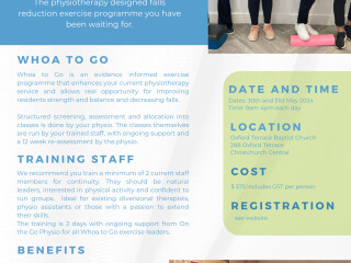 Eldernet Community - New Zealand directory, older people, retirement ...