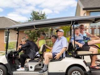 Eldernet Community - New Zealand directory, older people, retirement ...