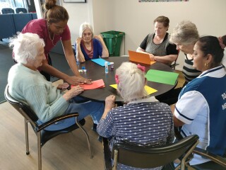 Eldernet Community - New Zealand directory, older people, retirement ...