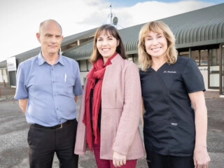 Eldernet Community - New Zealand directory, older people, retirement ...