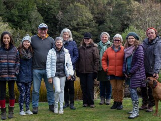 Eldernet Community - New Zealand directory, older people, retirement ...